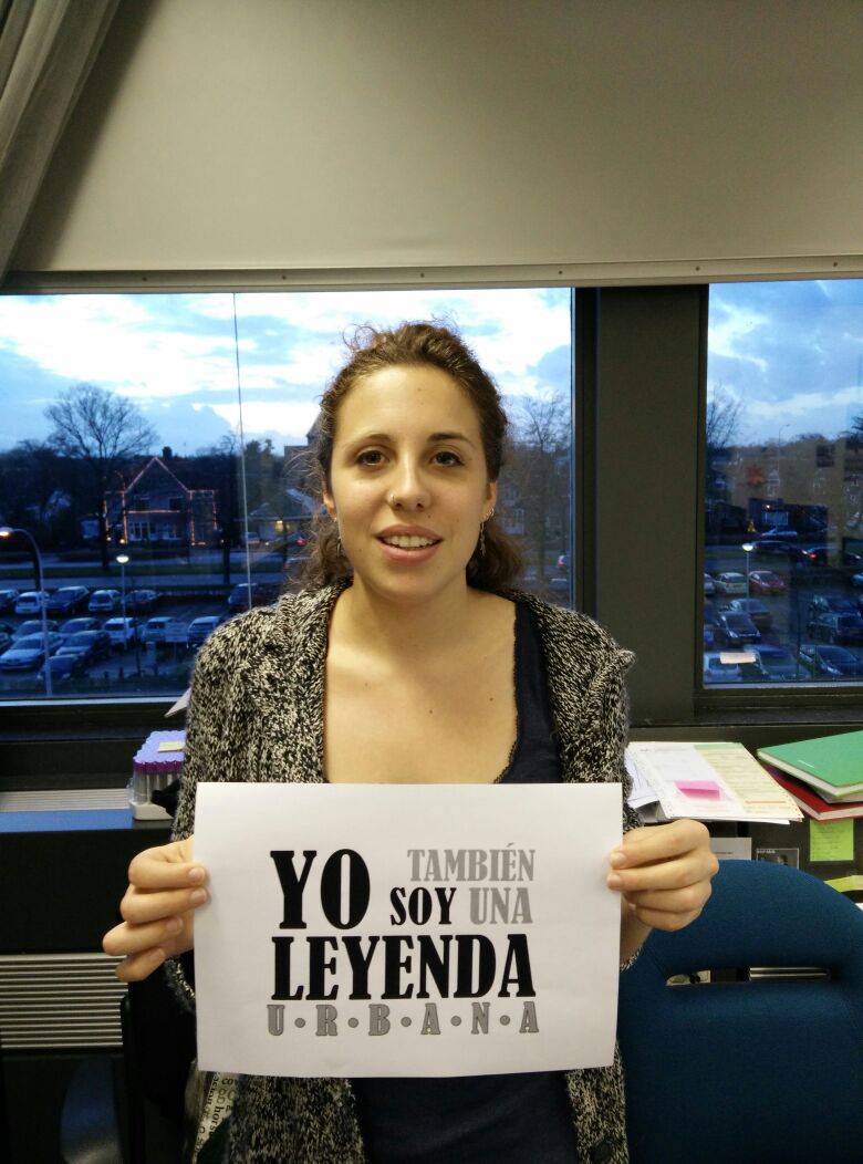 Leyendas Urbanas | AACTE